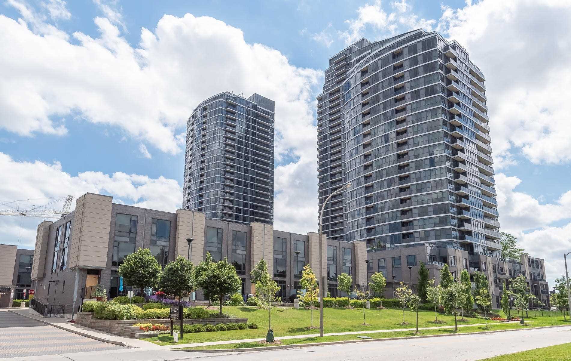 307 - 9 Valhalla Inn Rd, Etobicoke | Sold, W4775157 | Condos.ca
