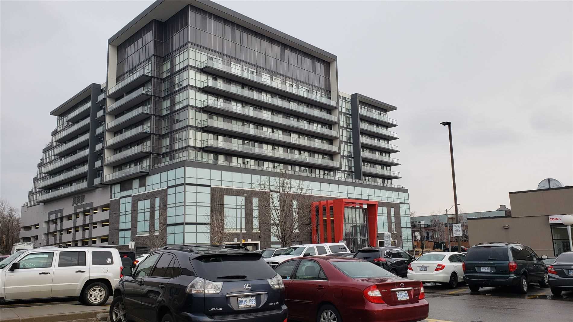 901 - 15 James Finlay Way, North York | Terminated, W4779885 | Condos.ca
