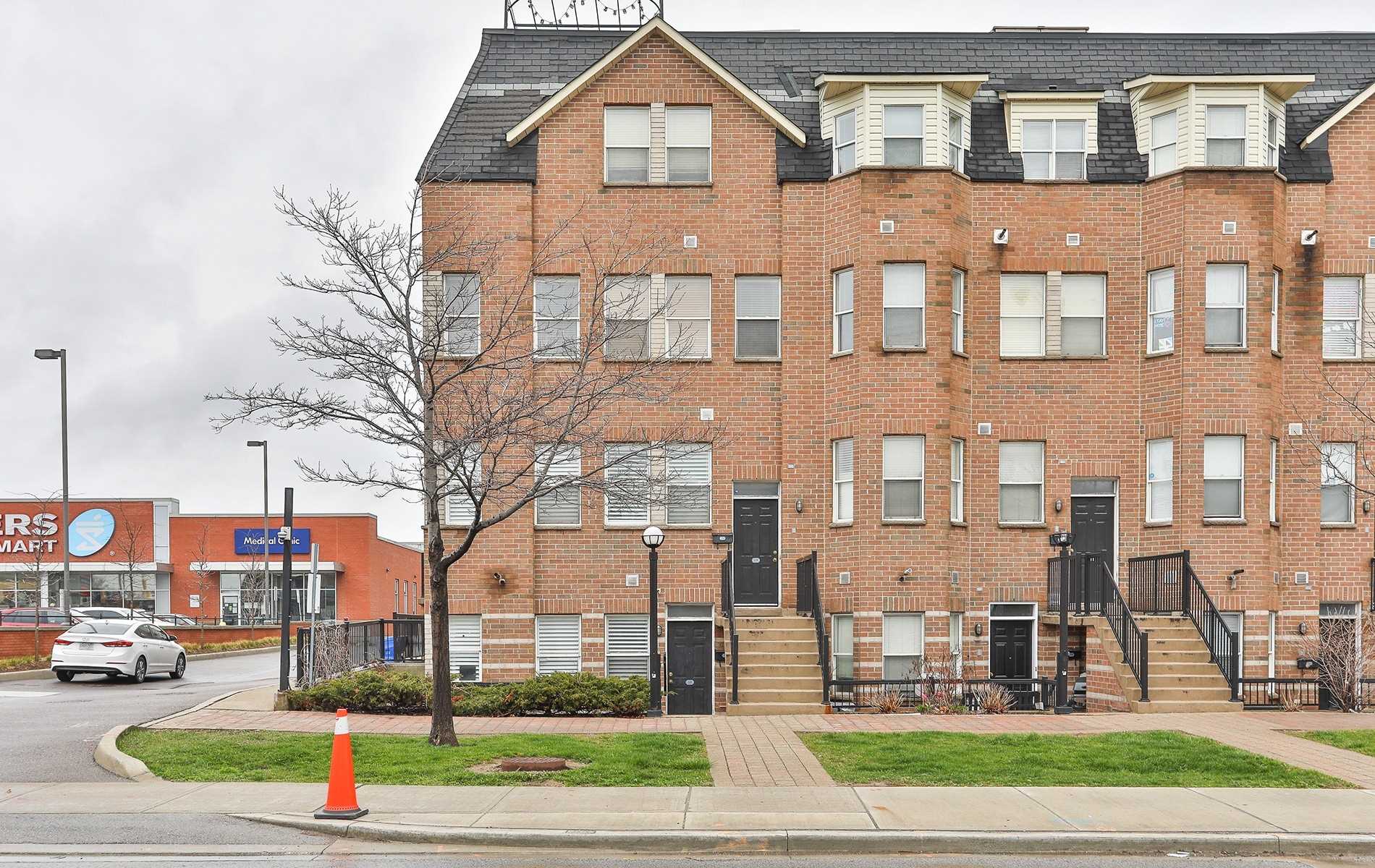 18 - 760 Lawrence Ave W, North York | Sold, W4781735 | Condos.ca