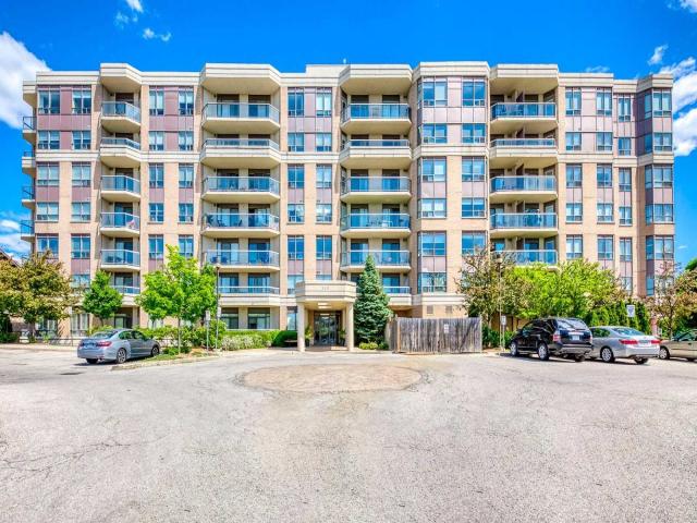 507 - 300 Ray Lawson Blvd, Brampton | Terminated, W4795120 | Condos.ca