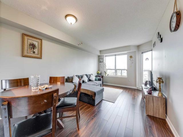 507 - 300 Ray Lawson Blvd, Brampton | Terminated, W4795120 | Condos.ca