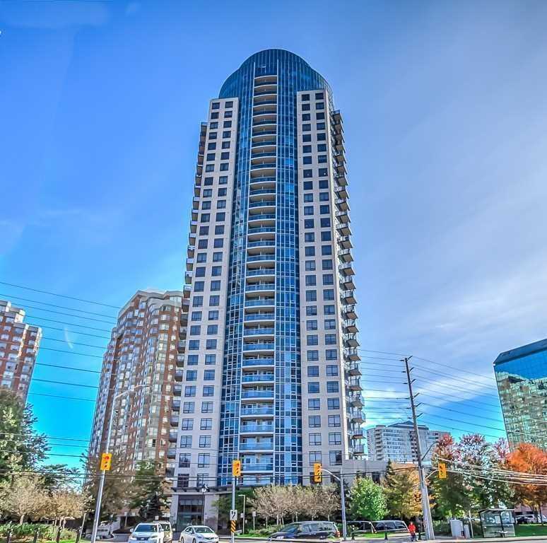 1202 - 330 Burnhamthorpe Rd, Mississauga | Sold, W4801274 | Condos.ca