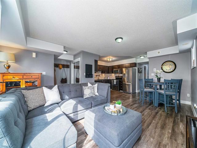 16 - 2460 Post Rd, Oakville | Sold, W4803606 | Condos.ca