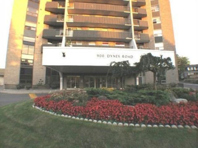 900 Dynes Rd, Ottawa, ON | Condos.ca