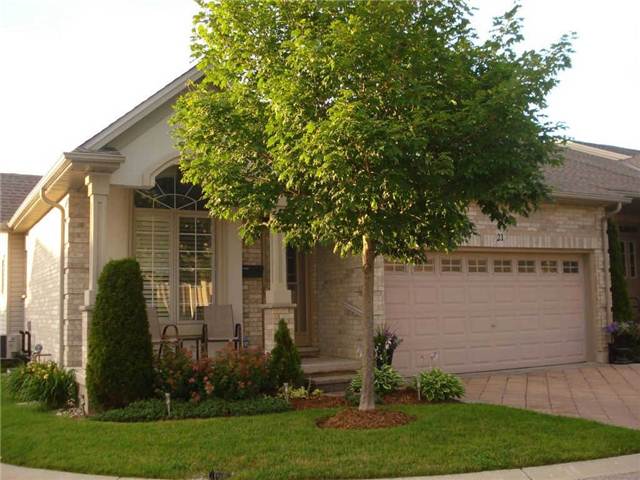 21 - 1 St John's Dr, | Sold, X3146578 | Condos.ca