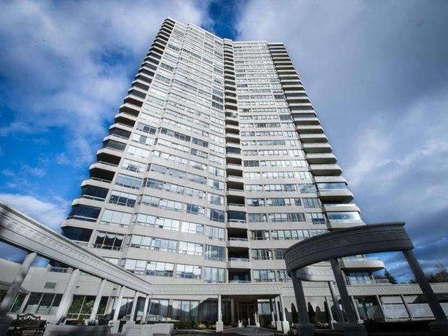 2603 - 1480 Riverside Dr, Ottawa | Terminated, X3367944 | Condos.ca