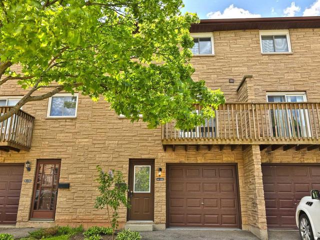 44 - 1155 Paramount Dr, Hamilton | Sold, X4496876 | Condos.ca