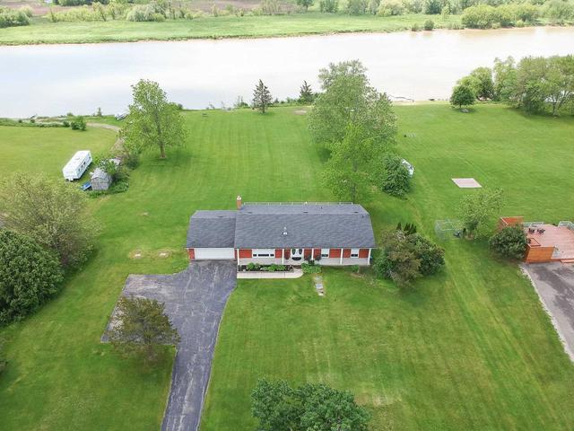 9 Riverside Dr, Cayuga ON | Property.ca
