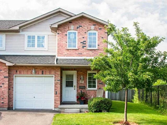 49 - 485 Green Rd, Hamilton | Terminated, X4509051 | Condos.ca