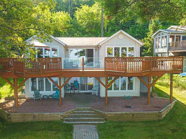 7562 Bamsey Dr, Bewdley ON | Property.ca