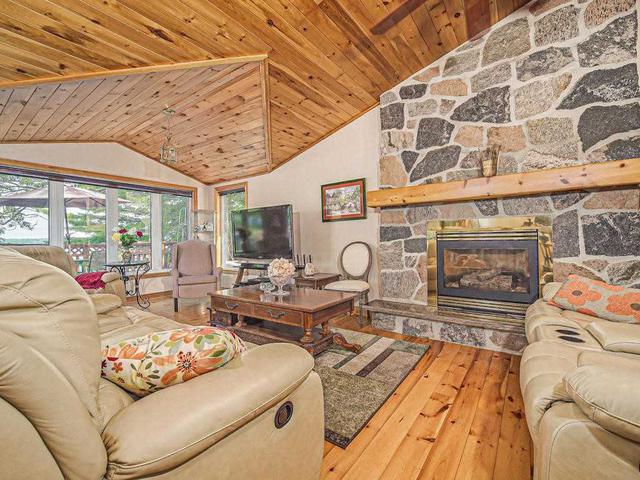 7562 Bamsey Dr, Bewdley ON | Property.ca
