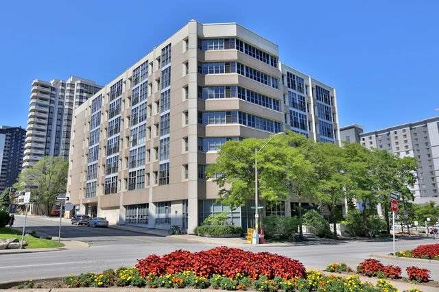 308 - 66 Bay St S, Hamilton | Sold, X4565323 | Condos.ca