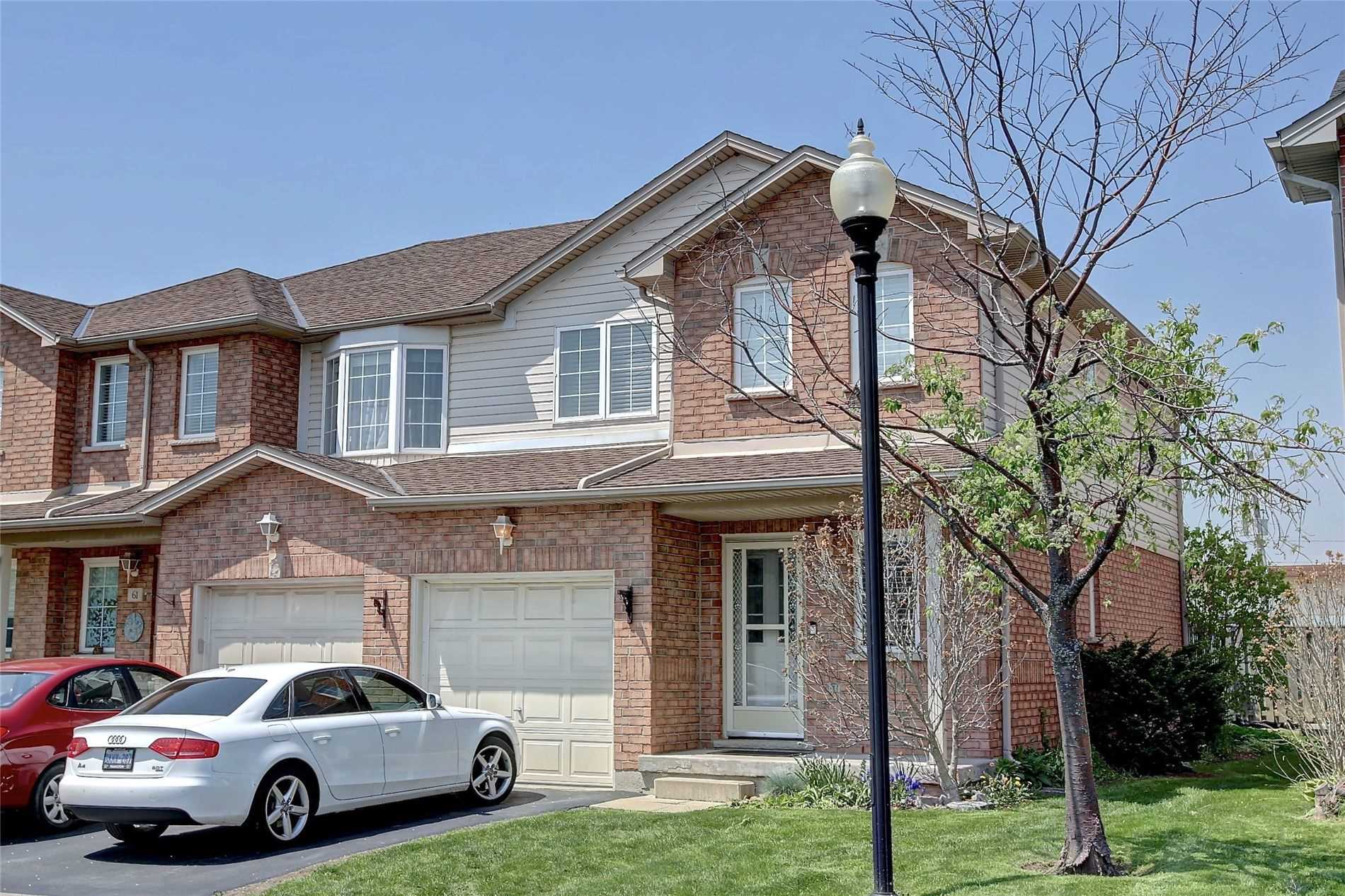 62 - 800 Paramount Dr, Hamilton | Sold, X4616900 | Condos.ca