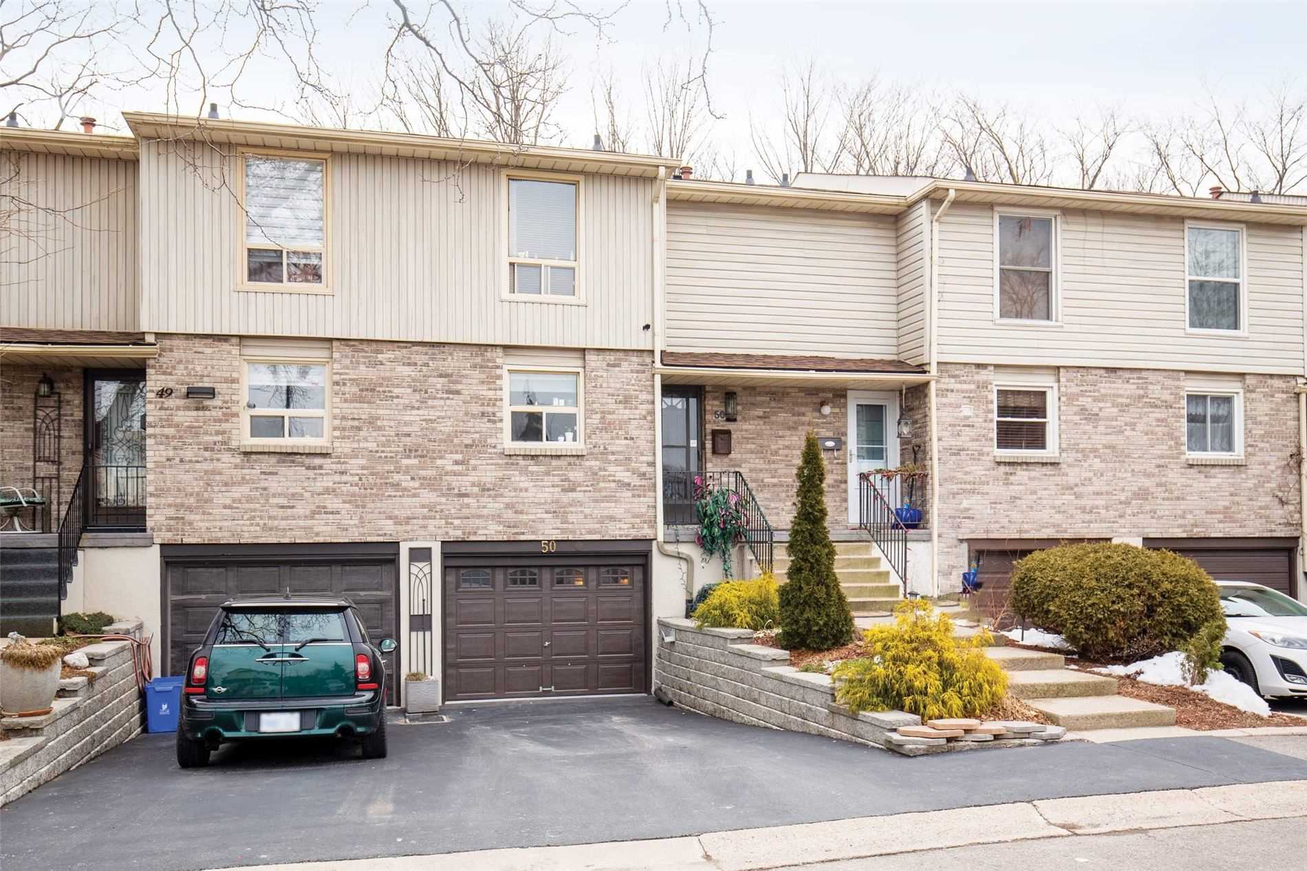 50 - 10 Angus Rd, Hamilton | Sold, X4683191 | Condos.ca
