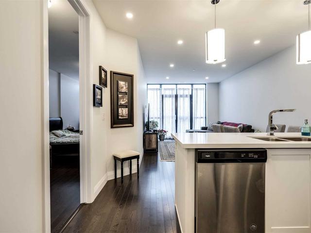 209 - 101 Locke St S, Hamilton | Terminated, X4718284 | Condos.ca