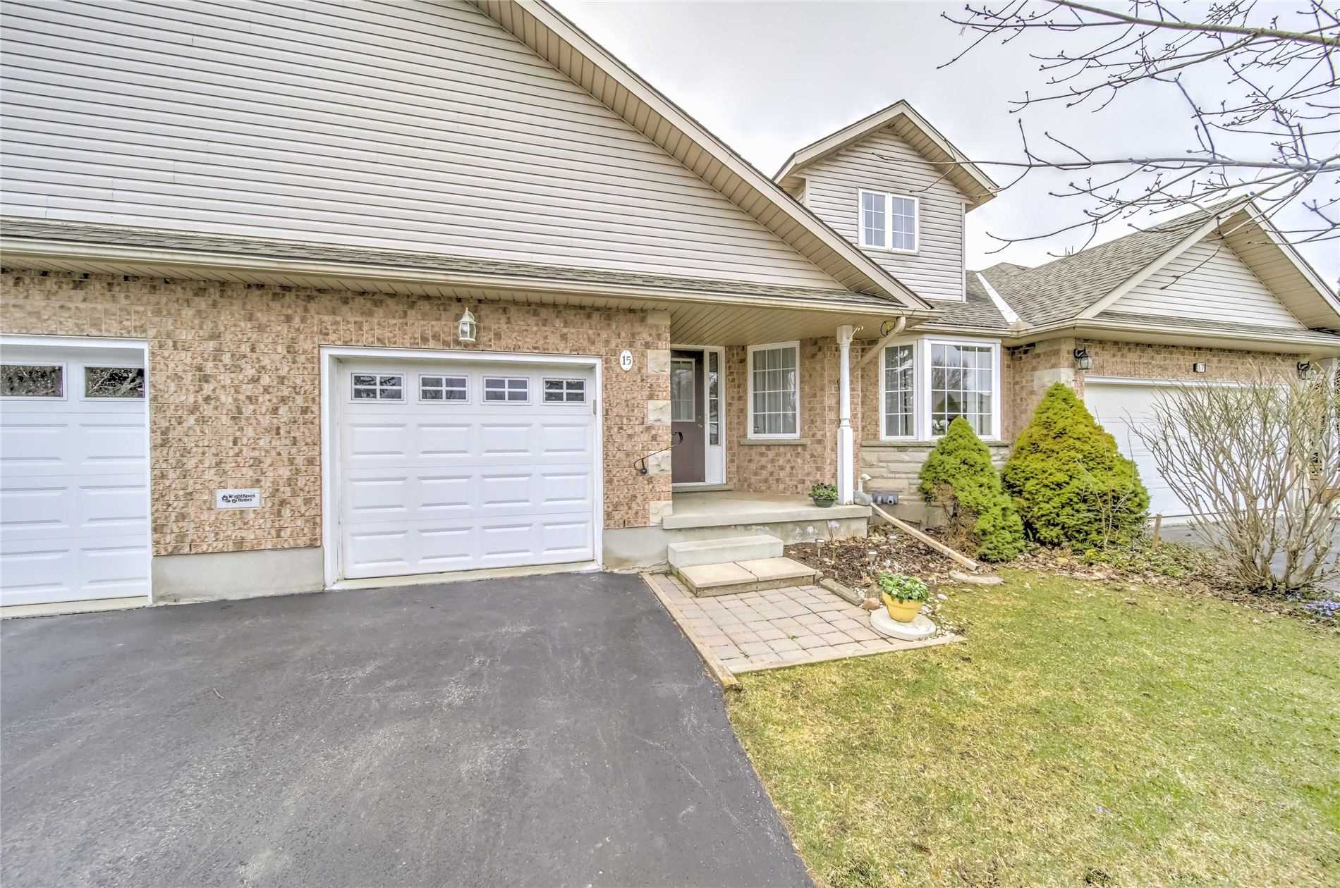 15 Clarke St, Elora | Sold, X4745219 | Condos.ca