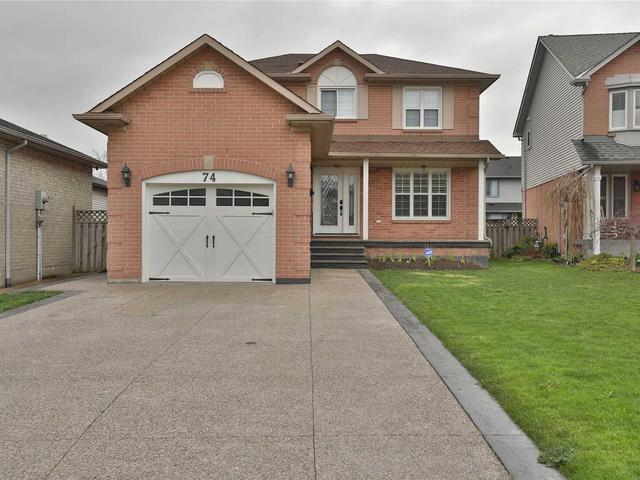 74 Pearson Dr, Hamilton, ON | Property.ca