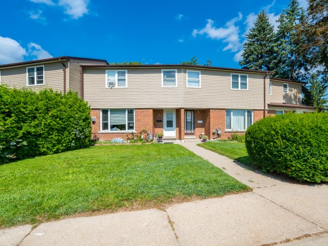 99 - 99 Kingham Road, Acton | Sold, 40659537 | Condos.ca