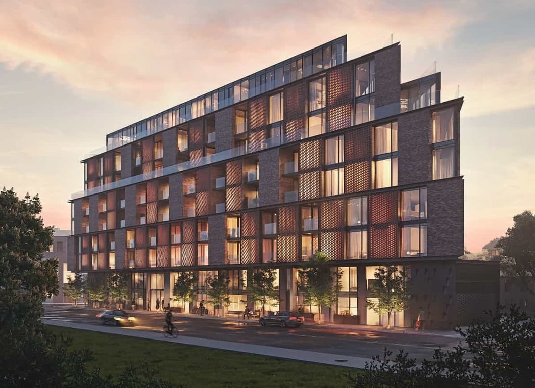 Junction Point Condos | 4 Condos for Sale & 9 Condos for Rent | Condos.ca
