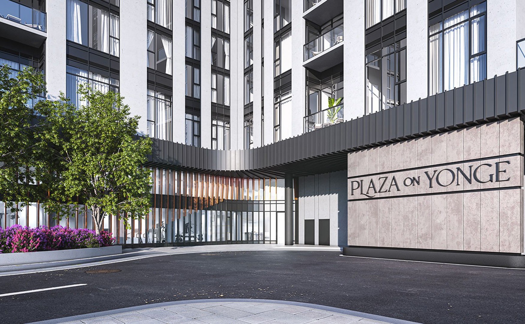 Plaza on Yonge Condos | Condos.ca