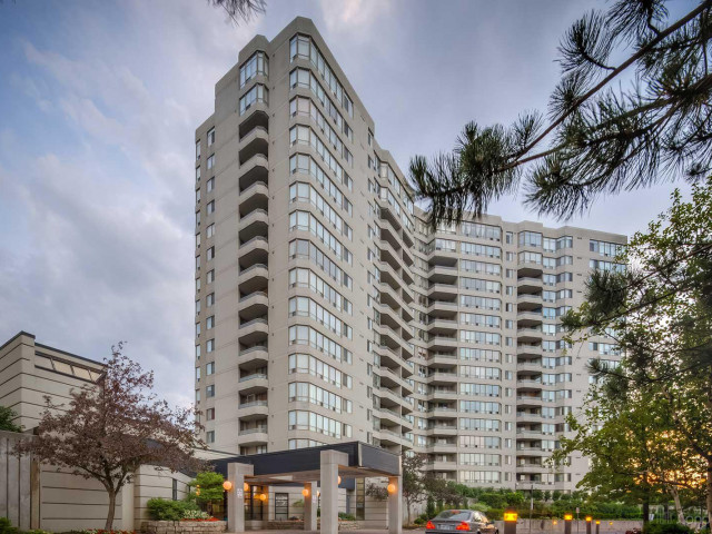 160 Alton Towers Cir | Optima on the Park Ⅱ Condos | 1 Condo for Rent ...