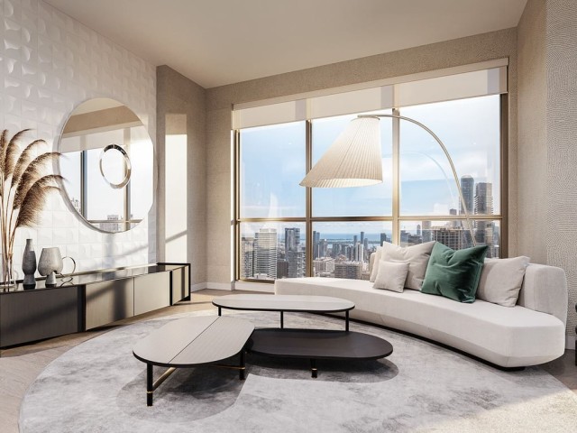 809 - 3 Gloucester Street, Toronto | For Rent @ $3,800 | Condos.ca