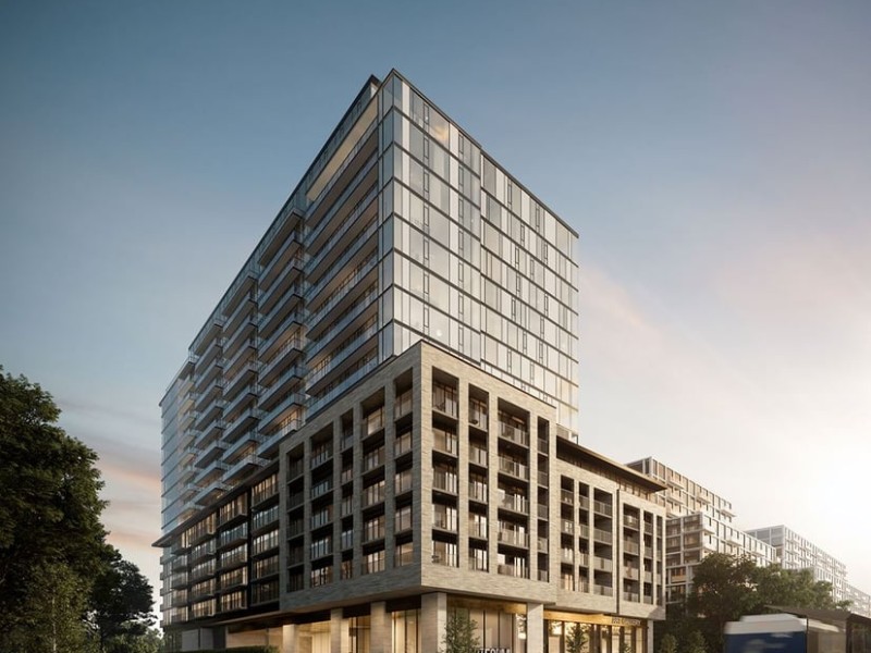 Artform Condos | 86 Dundas St E | 13 Condos for Sale & 15 Condos for ...