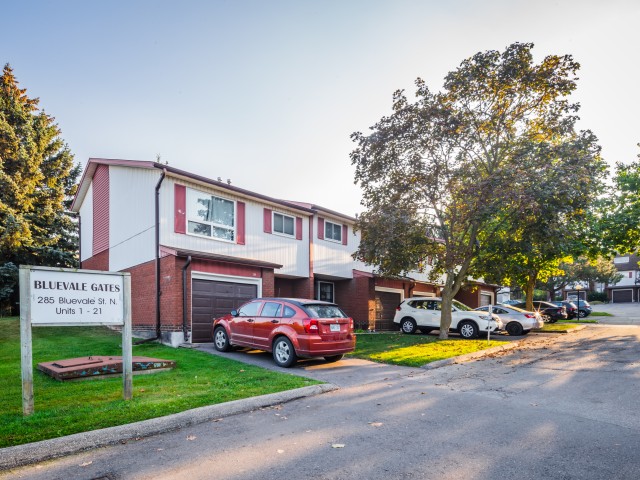 17 - 285 Bluevale St N, Waterloo | Sold, X5207184 | Condos.ca