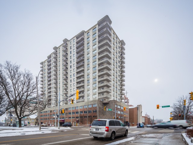 The Regency Condos | Condos.ca