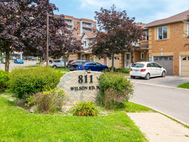 #8 - 811 Wilson Rd N, Oshawa | Sold, E4442582 | Condos.ca