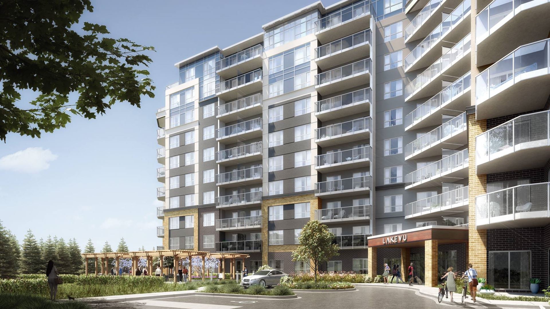 Lakevu Condos | 6 Condos for Sale & 10 Condos for Rent | Condos.ca