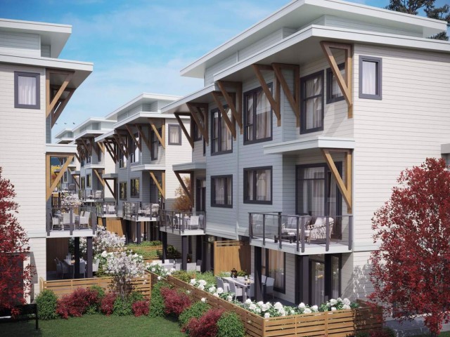 13 - 35706 MARSHALL ROAD, Abbotsford | Terminated, R2730396 | Condos.ca