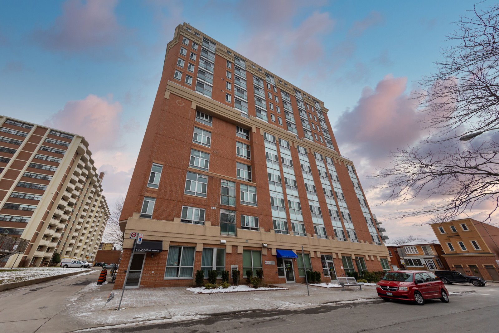 Rose of Sharon Condos | 3 Condos for Sale | Condos.ca