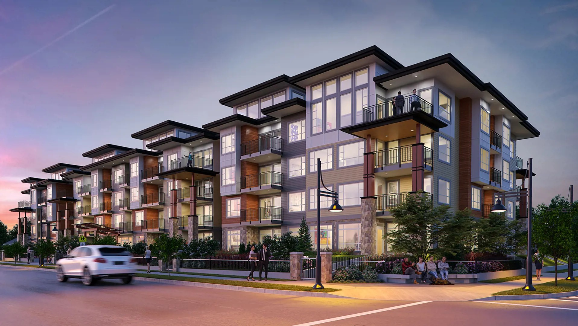 Edge on Edge II Condos | 22562 121 Ave | 7 Condos for Sale | Condos.ca