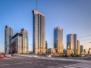 Condos for Sale in CityPlace | Condos.ca