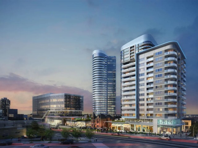 2501 - 25 Wellington Street S, Kitchener | Leased, 40781806 | Condos.ca