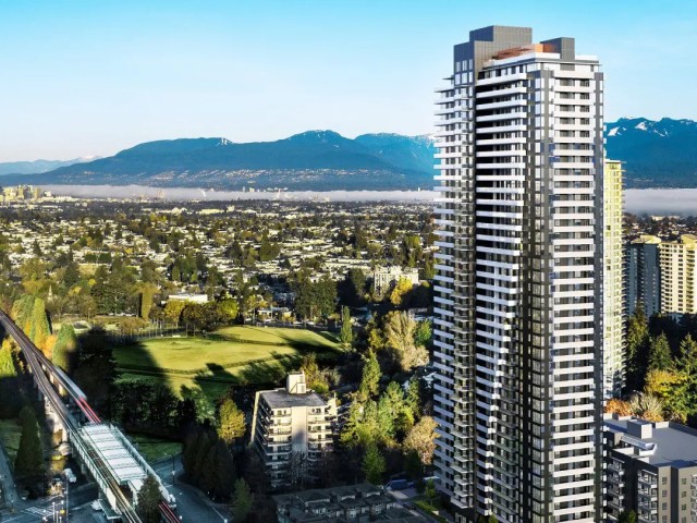 Perla Condos | 5938 Olive Ave | 4 Condos for Sale | Condos.ca