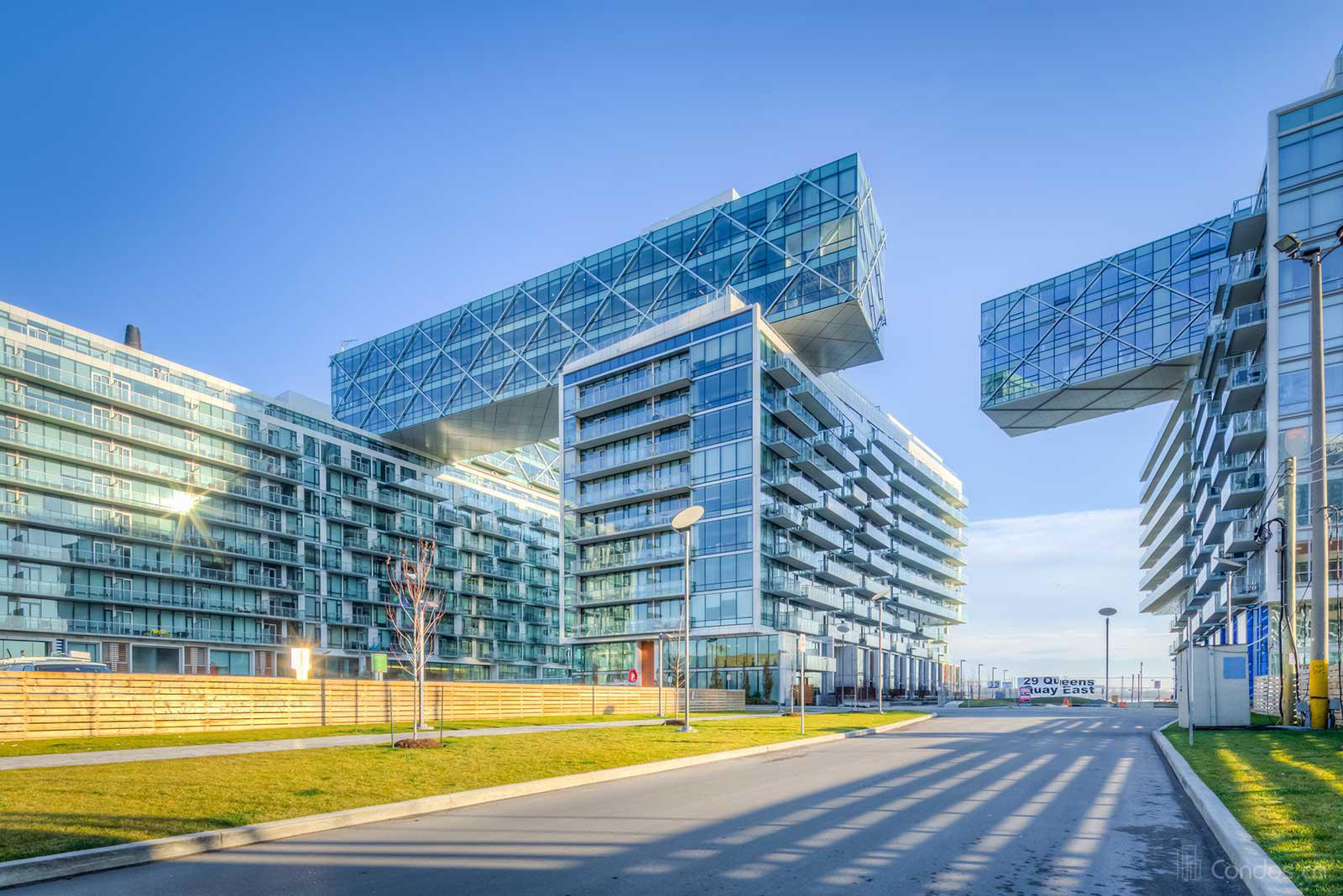 29 Queens Quay E Condos | 8 Condos for Sale & 8 Condos for Rent | Condos.ca