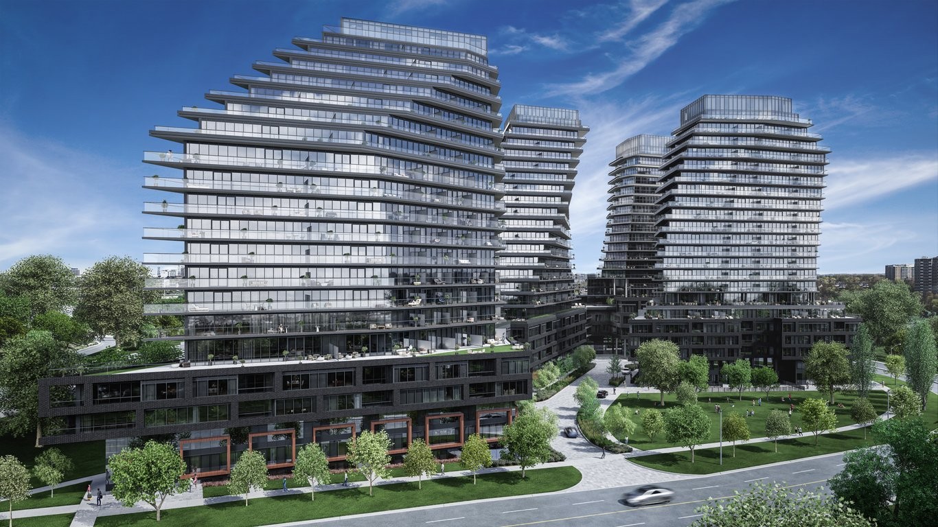 The 9Hundred Condos | Condos.ca
