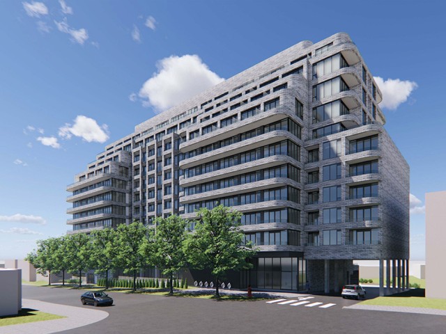 Marlee Condos | 774 Marlee Ave | Condos.ca