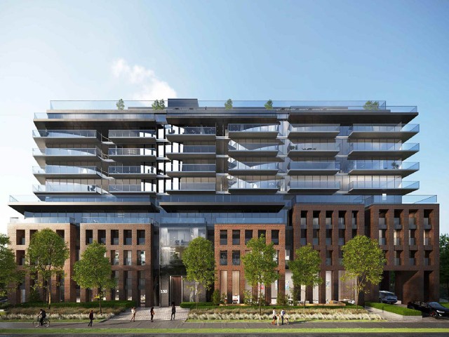 150 Clonmore Drive Condos | 150 Clonmore Dr | Condos.ca