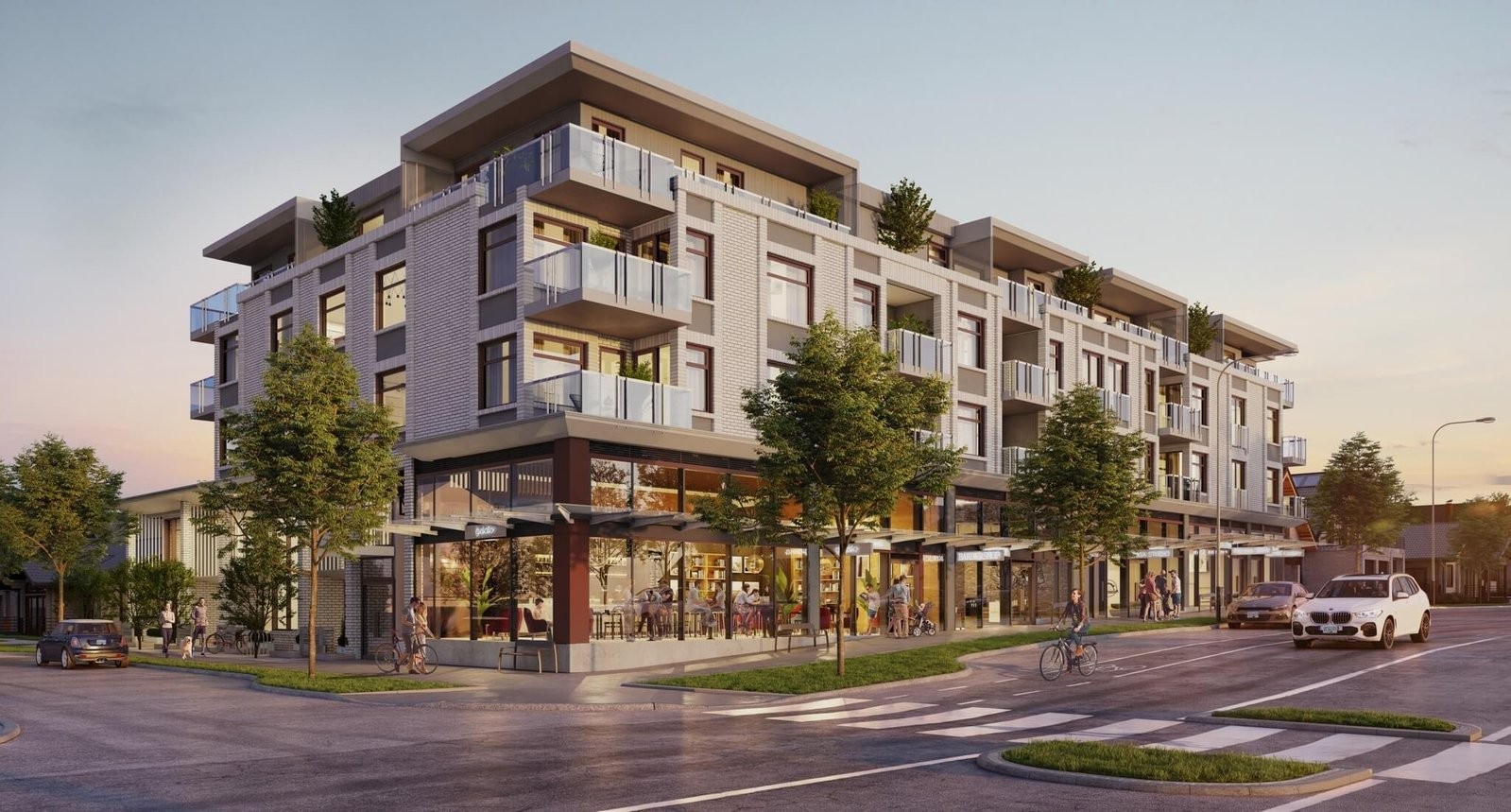 Ella Condos | 1 Condo for Sale | Condos.ca