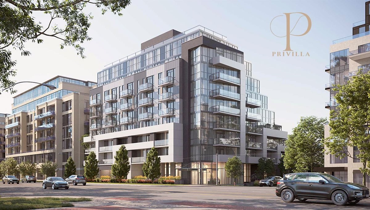 Privilla Condos | Condos.ca