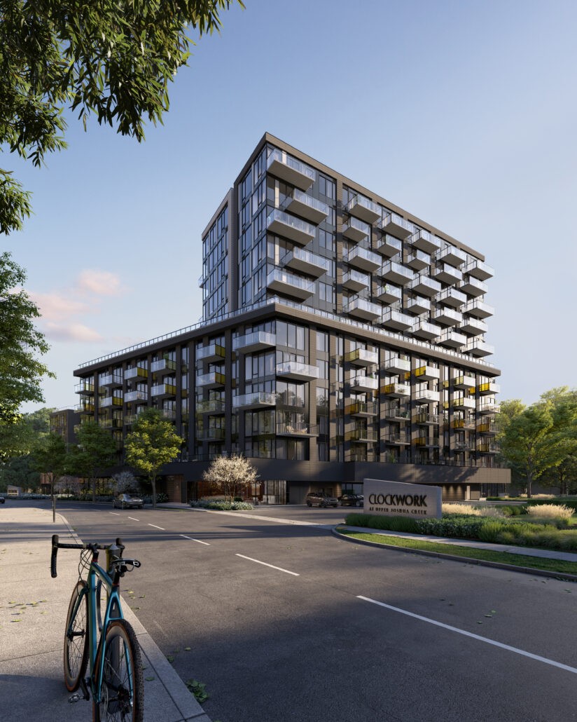 ClockWork at Upper Joshua Creek Condos | 7 Condos for Sale & 2 Condos for Rent | Condos.ca