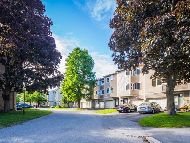 Peary Way Townhouses | 81 Peary Way | 2 Townhouses for Sale & 1 ...