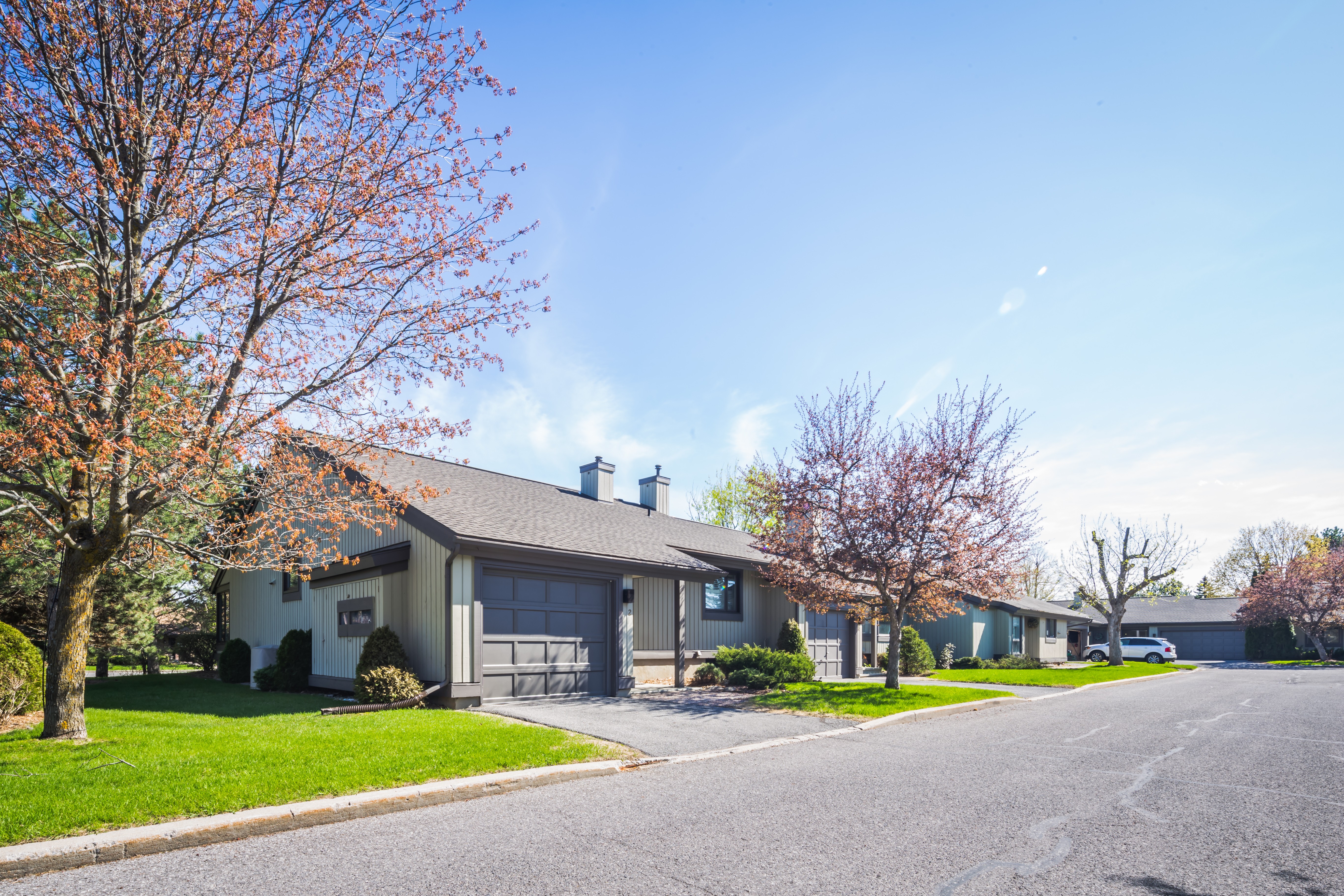 Laurel Valley and Castle Harbor Townhouses | 6 Castle Harbour Crt ...