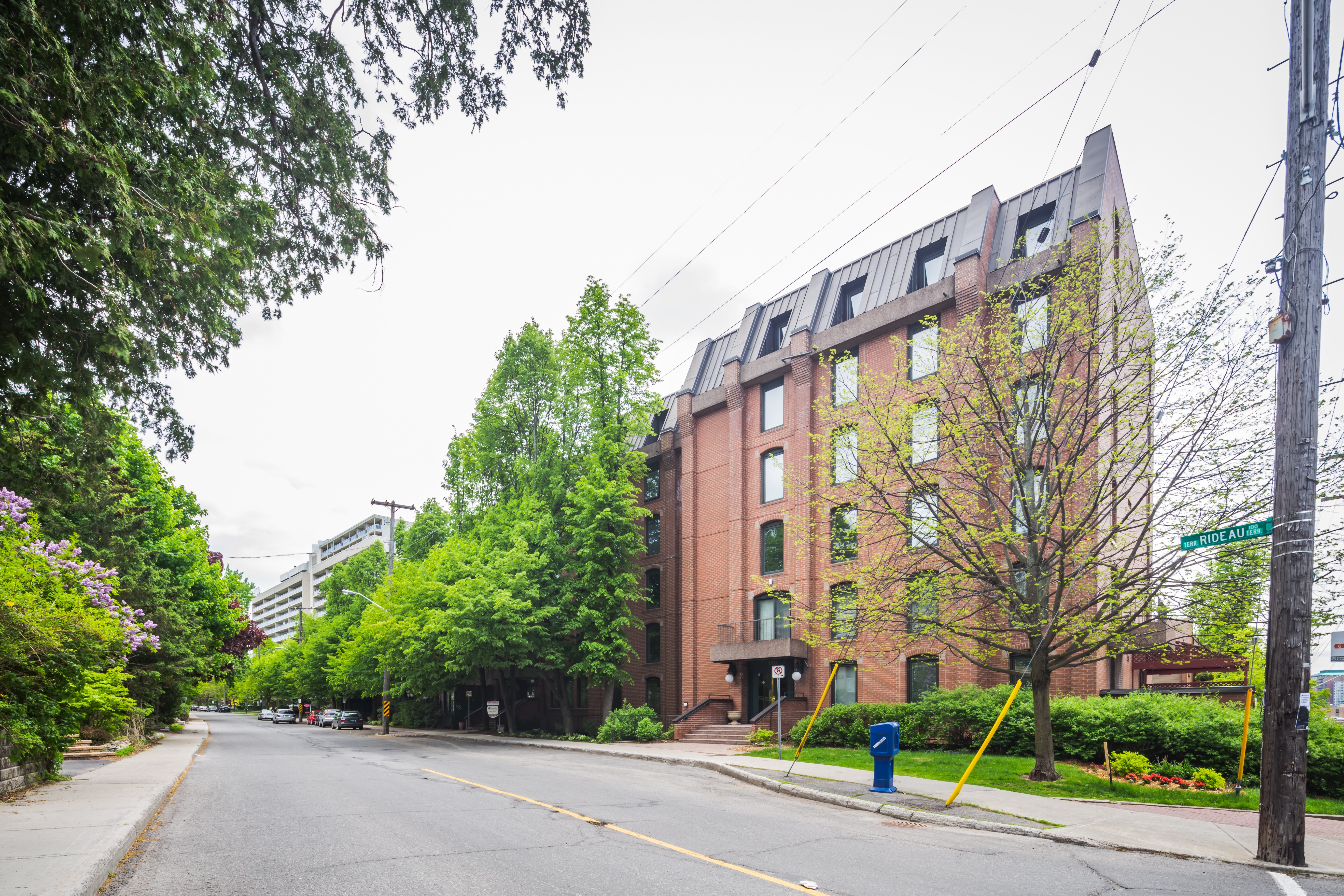 Springfield Mews Condos | 1 Condo for Sale | Condos.ca