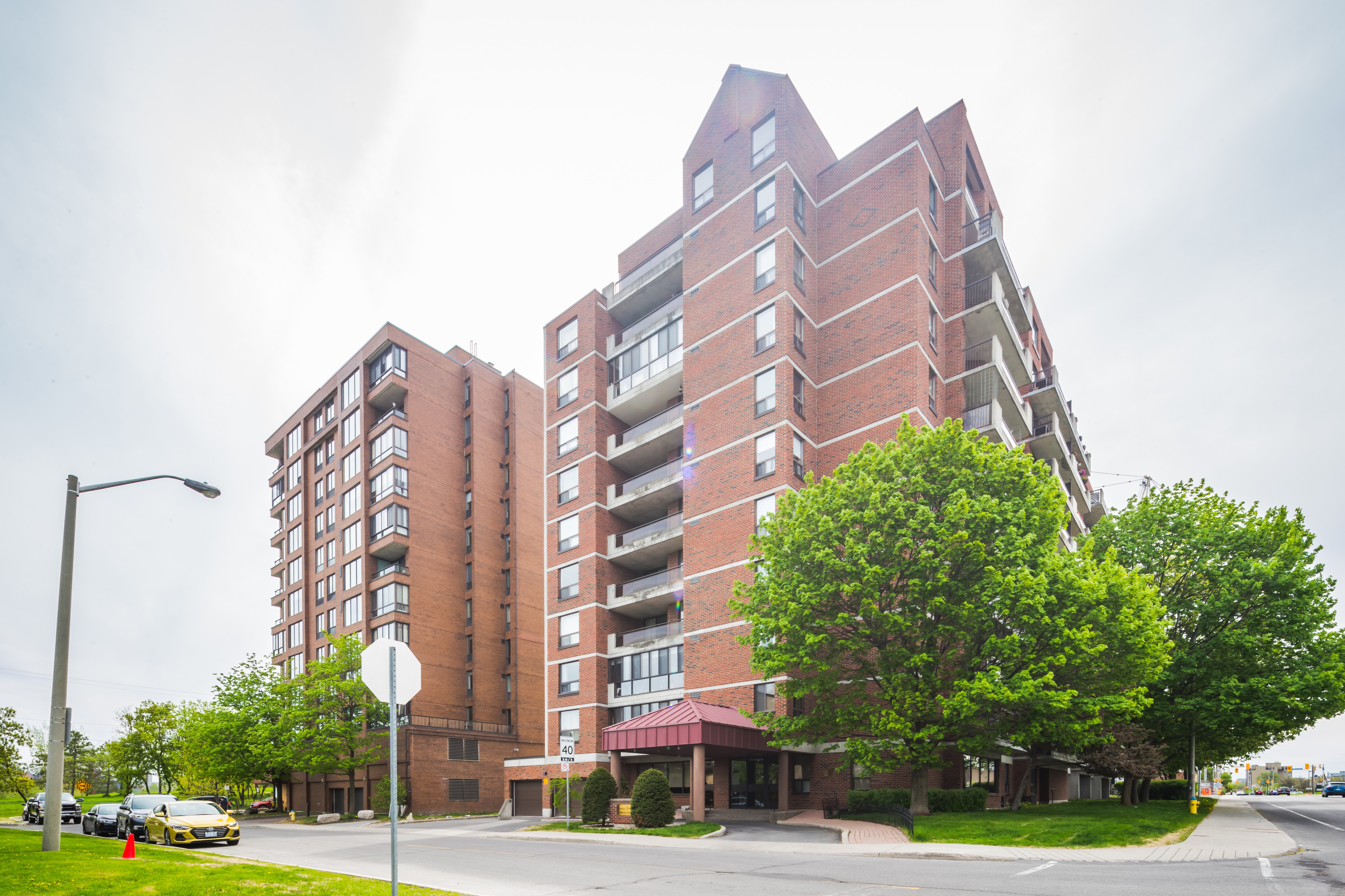 Emmerson Place Condos | 50 Emmerson Ave | Condos.ca