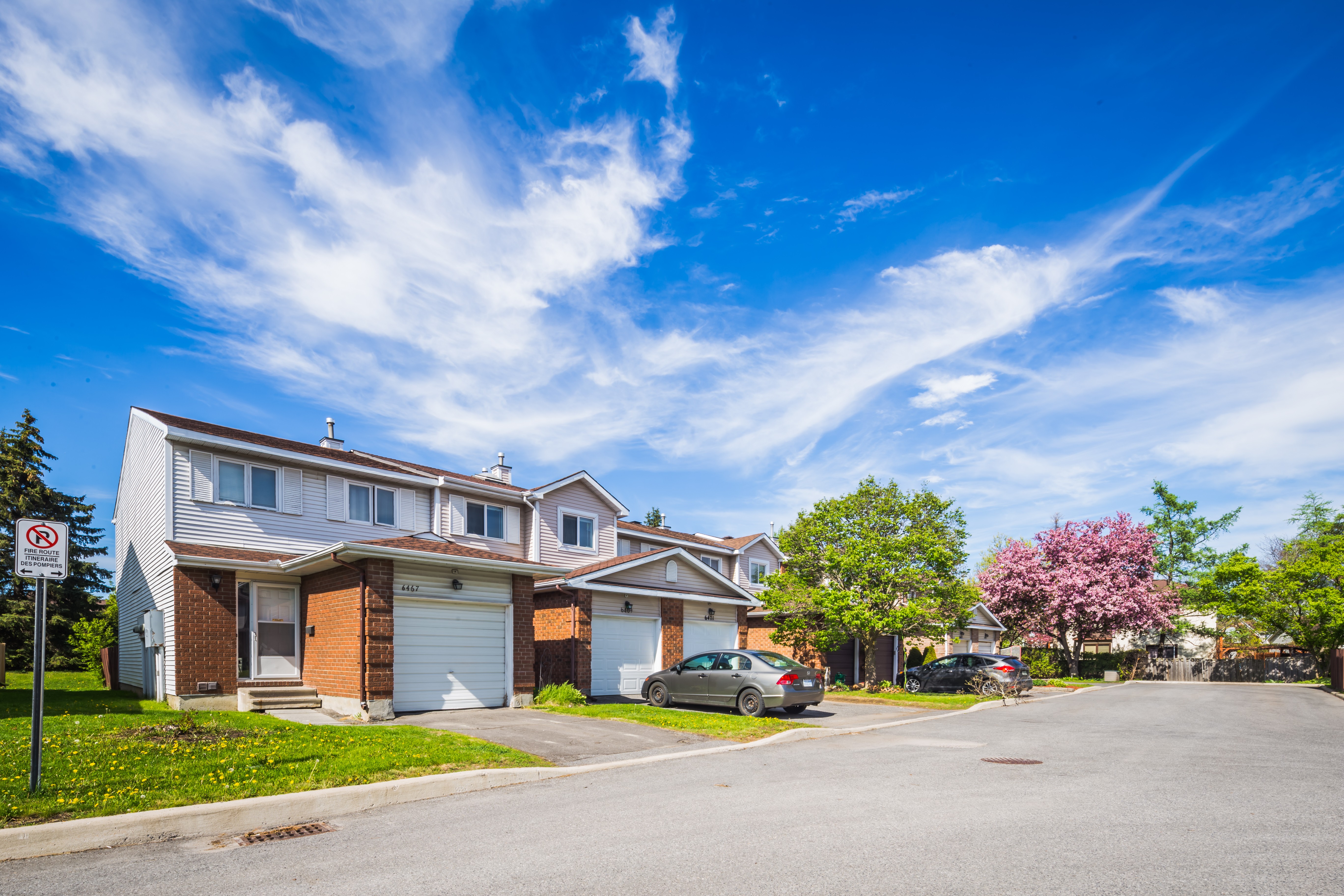 Natalie Way Townhomes | 6369 Natalie Way | Condos.ca