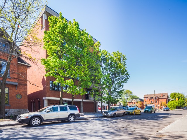 446 Gilmour Street Condos | 446 Gilmour St | Condos.ca